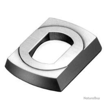 Embase EAW Avant Plate - 21,5 mm - Embases pour montage fixe (8609033)