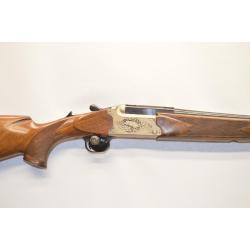 Calibre express 8x57 JRS : carabine express - Naturabuy