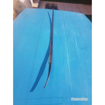 No3 lame epee 18 eme - Lames (8632108)