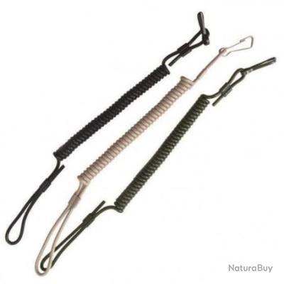DRAGONNE | VERT OD | MIL-TEC - Dragonnes pour arme de poing (8639602)