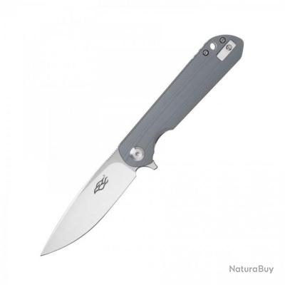 Ganzo FH41 couteau Flipper acier D2 - Couteaux à ouverture assistée (11172958)