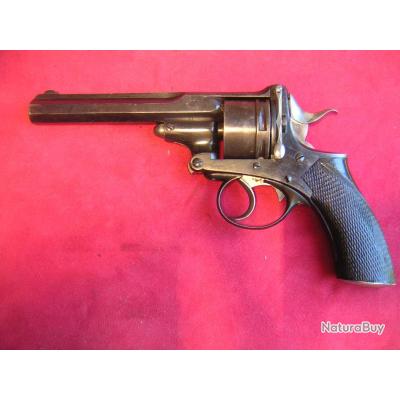 Webley "early model" - Revolvers (8652913)