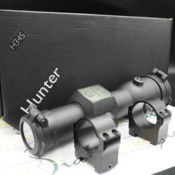 Point rouges tubulaires Aimpoint : Aimpoint 7000sc, M3 et bien plus