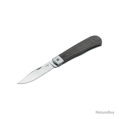 Couteau Boker Plus Bonfire - Lame 87mm Default Title - Couteaux à ...