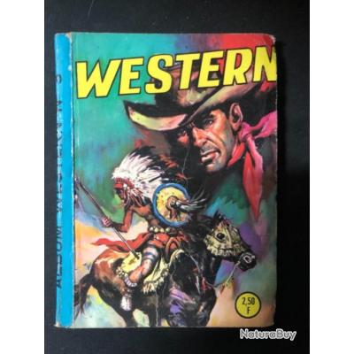 BD Western No 3 - Autres Livres, K7 et DVD (8749999)