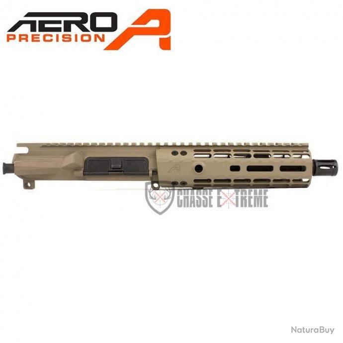 Conversion Complete AERO PRECISION 8'' Cal .300 Blackout M-Lok pour ...