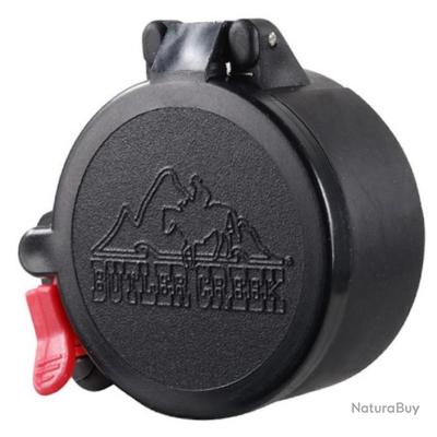 Protège oculaire BUTLER CREEK Diamètre 42,5 mm - Bonnettes et caches ...