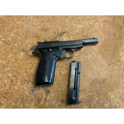Pistolet 22LR, occasion ou neuf : pistolets catégorie B - Naturabuy