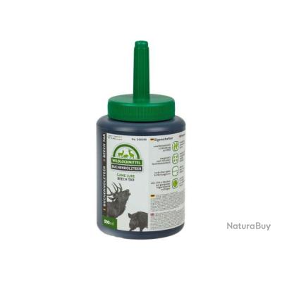 GOUDRON VÉGÉTAL - POT DE 500 ML AVEC BROSSE D'APPLICATION - CARTON DE ...