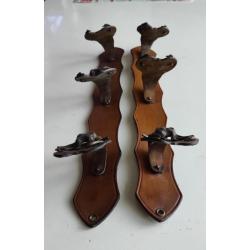 Râteliers et porte-fusils, neuf ou occasion : accessoires armes et tir