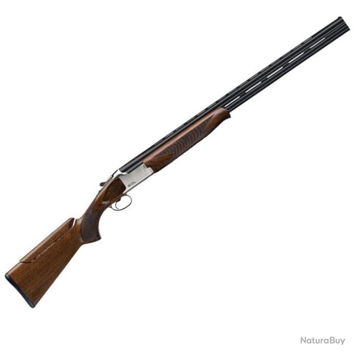 Fusil de chasse supersposé Browning B525 Sporter 1 Ajustable - Cal. 12/76 - 12/76 / 76 cm ...