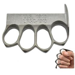 Poings américains, neufs et occasion - NaturaBuy