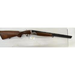 Fusils superposés calibre 12, neufs et occasion - NaturaBuy