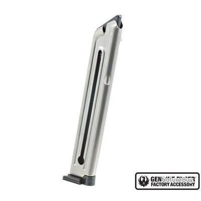 Chargeur Ruger M10 Mark III / Mark IV - 10 coups - Cal. 22LR - - Pièces ...