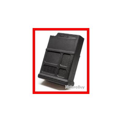Chargeur Airsoft Action Army Mag case pour AAC T10 - Chargeur Airsoft ...