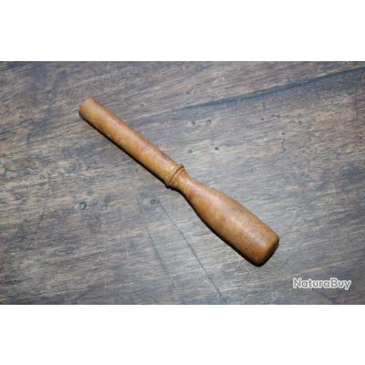 Bourroir en buis cal.14mm - Bourroirs (8866018)