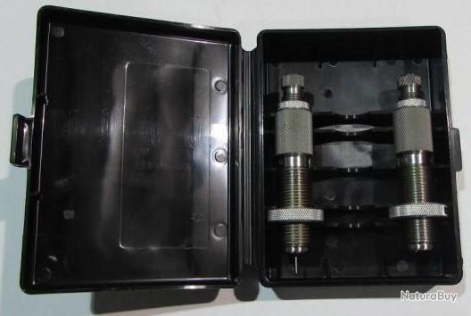 Jeux d'outils CH4D pour le rechargement en calibre 35 Whelen - Jeux d'outils (8877311)