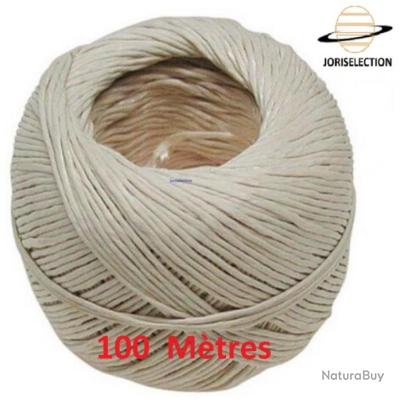 FICELLE DE CUISINE RAYONNE ALIMENTAIRE 100 Metres JORISELECTION ...