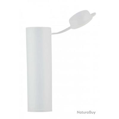 Boîte de 15 dosettes à poudre en plastique - Tubes et dosettes poudre ...