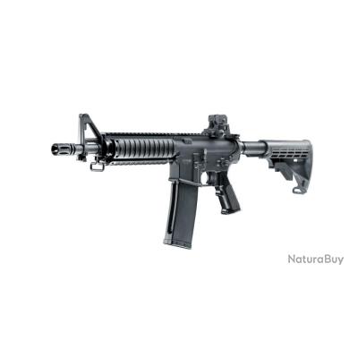 Carabine T4E TM4 RIS Calibre 43 Full Auto (Billes en caoutchouc ...