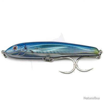 Nomad Riptide 200 Sinking BBS - Leurres durs mer (8916548)
