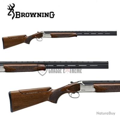 Fusil BROWNING B525 Sporter 1 Adjustable Cal 12/76 76cm - Fusils de parcours de chasse (8919613)