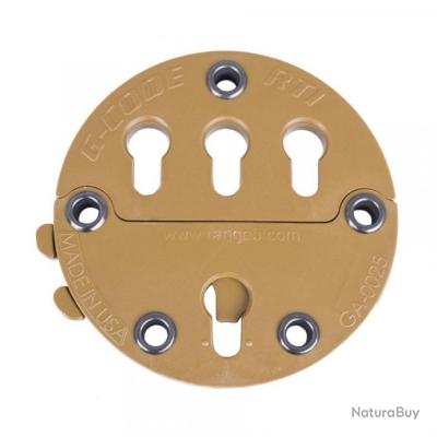 G-CODE RTI - Pièces et accessoires de holsters et étuis tactiques (8939154)