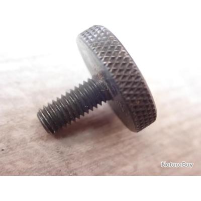 Vis moletée pour pousse guidon de K31. Voir photos - Pièces détachées d ...