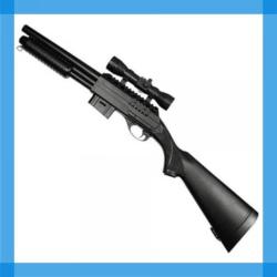 Airsoft d'occasion ou neuf : répliques d'armes pas chères - Naturabuy