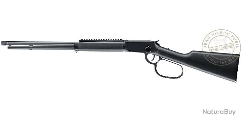 Carabine à plomb CO2 4,5 mm BB UMAREX Legends Cowboy Rifle Renegade ...