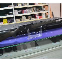 Test de la carabine Browning Maral
