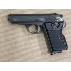 Pistolet 7.65 : vente de pistolets calibre 7.65 neufs ou d'occasion