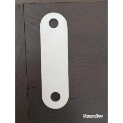 Entretoise de plaque de couche, ép. 3 m/m, jamais utilisée, port inclus ...