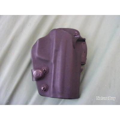 Holster Frontline pour HK USP - Holsters et étuis tactiques (9007702)