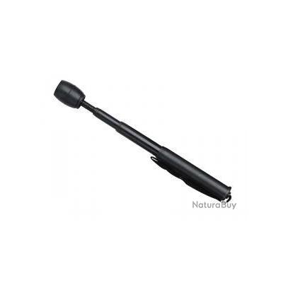 PIRANHA - BÂTON TÉLESCOPIQUE Ressort - Matraque téléscopique (9021208)