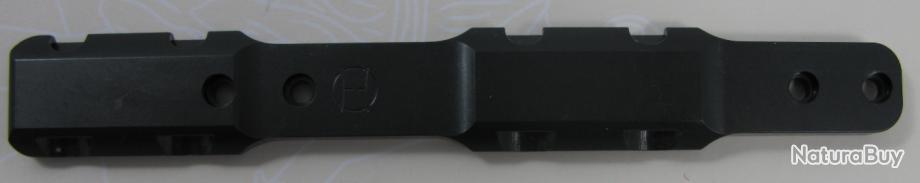 HMS Swift Base un rail Mauser M18 permettant d'y adapter tous les ...