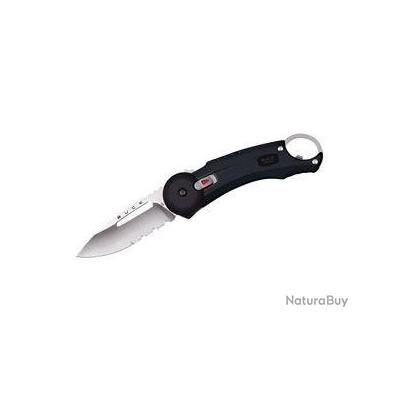 Buck REDPOINT BLACK 750BKX - Couteaux à ouverture assistée (9029941)