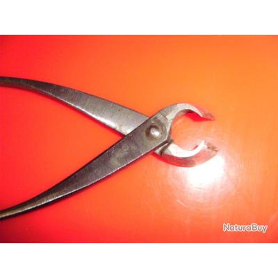 Pince concave - Outillages à main (9064766)