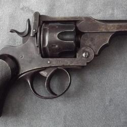 Arme de poing : pistolets et revolvers, neuf ou occasion