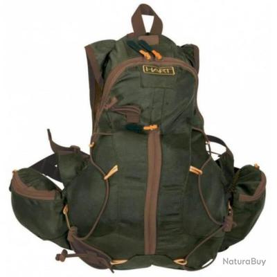 SAC A DOS HART LITEPACK VERT 11L - Maroquinerie (13306831)