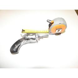 Revolvers de collection : Colt, Smith & Wesson et bien plus