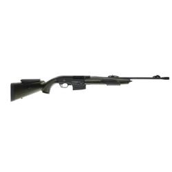 Carabine semi-automatiquepour la chasse, neuf et occasion