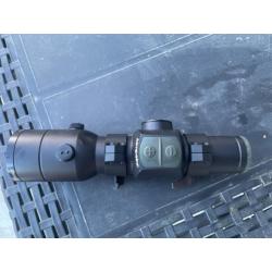 Point rouges tubulaires Aimpoint : Aimpoint 7000sc, M3 et bien plus