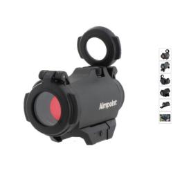 Point rouges tubulaires Aimpoint : Aimpoint 7000sc, M3 et bien plus