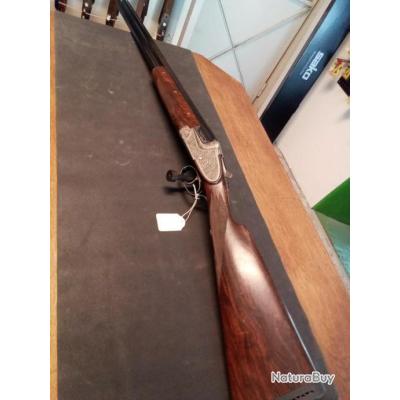 Fusil superposé Merkel E203 - Cal. 12/70 - Fusils Superposés calibre 12 ...