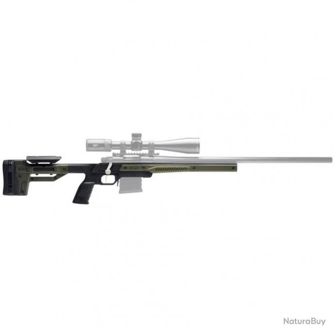 CHassis oryx précision by mdt tikka t1x - Crosse de carabine (9110586)