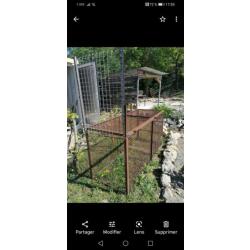 Piège à belette et pièges-cages, achat neuf et occasion - Naturabuy