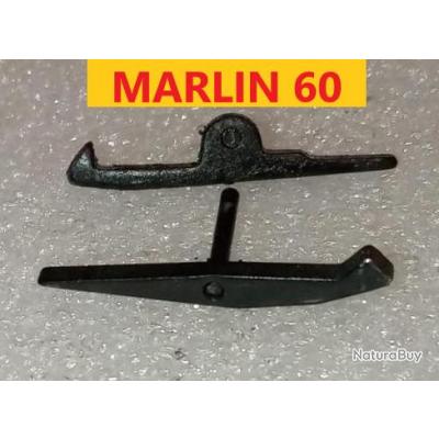 EXTRACTEUR + EJECTEUR POUR MARLIN M60 - Pièces détachées d'armes non ...