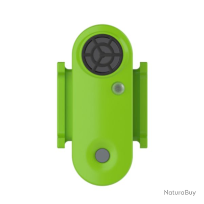 TICKLESS Active rechargeable vert - Anti-parasitaires (9140338)