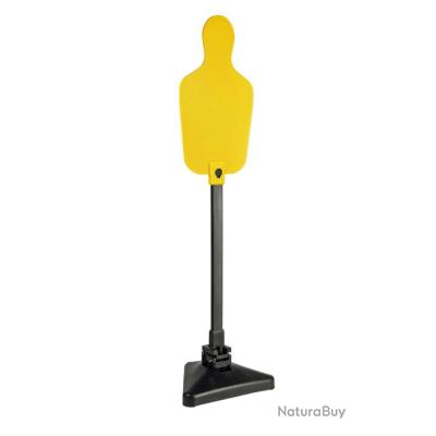 Cible réactive RTS complète Jaune - Cibles métalliques et 3D (9145104)
